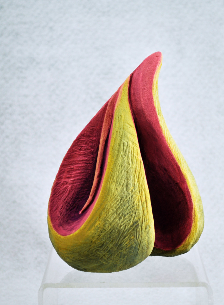 Fig - Susan Hensel Projects | Fine Art by Susan Hensel