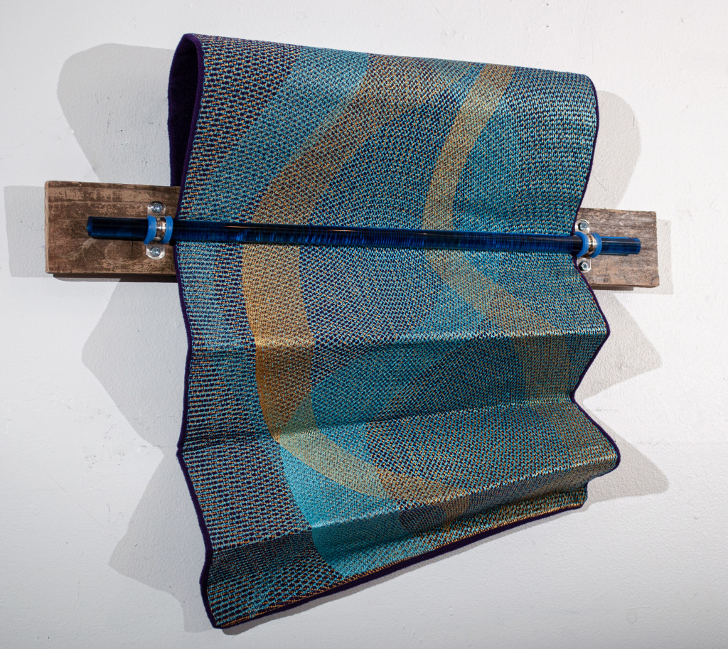 Water Course - Susan Hensel Projects | Fine Art by Susan Hensel