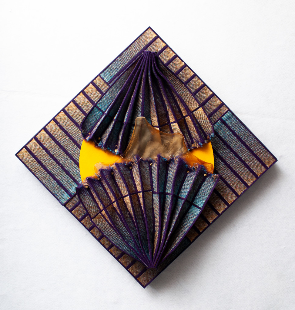 Entropy 2 - Susan Hensel Projects | Fine Art by Susan Hensel